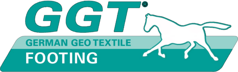 GGT Footing Explained: German Geotextiles for Arena Surfaces