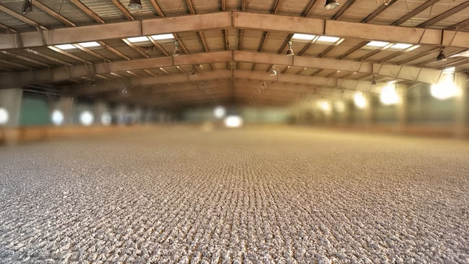 Types of Equine Arena Drags | GGT Footing